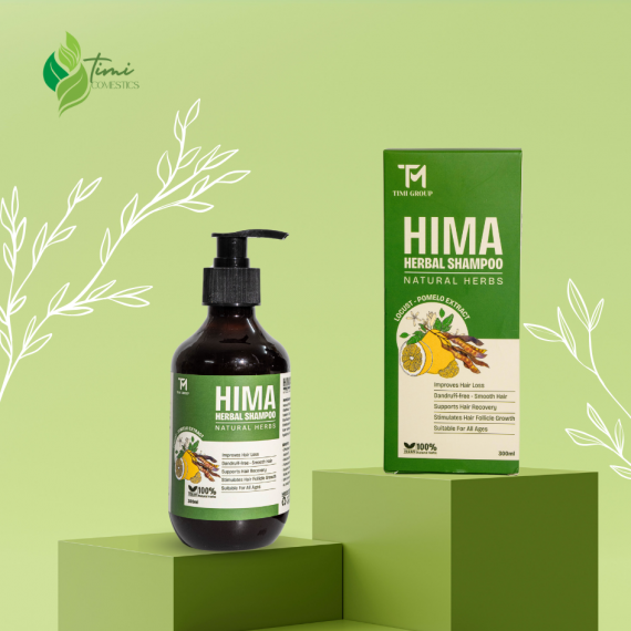 Timi Cosmetics