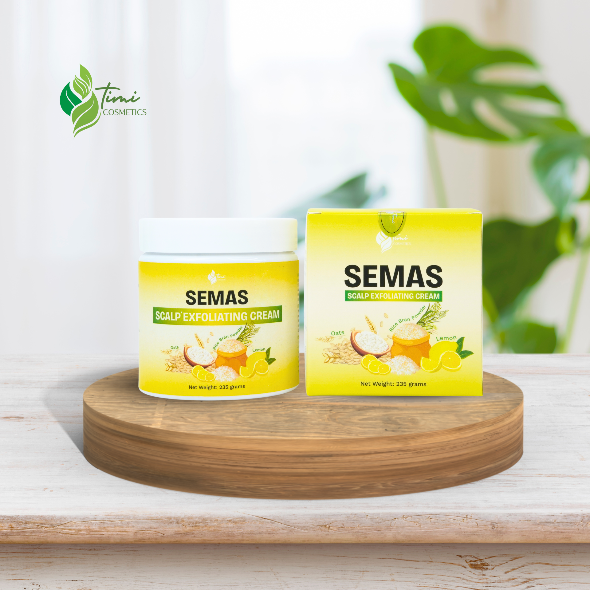 SEMAS – TẨY TẾ BÀO CHẾT DA ĐẦU | LÀM SẠCH SÂU, CÂN BẰNG DA ĐẦU & HỖ TRỢ ...